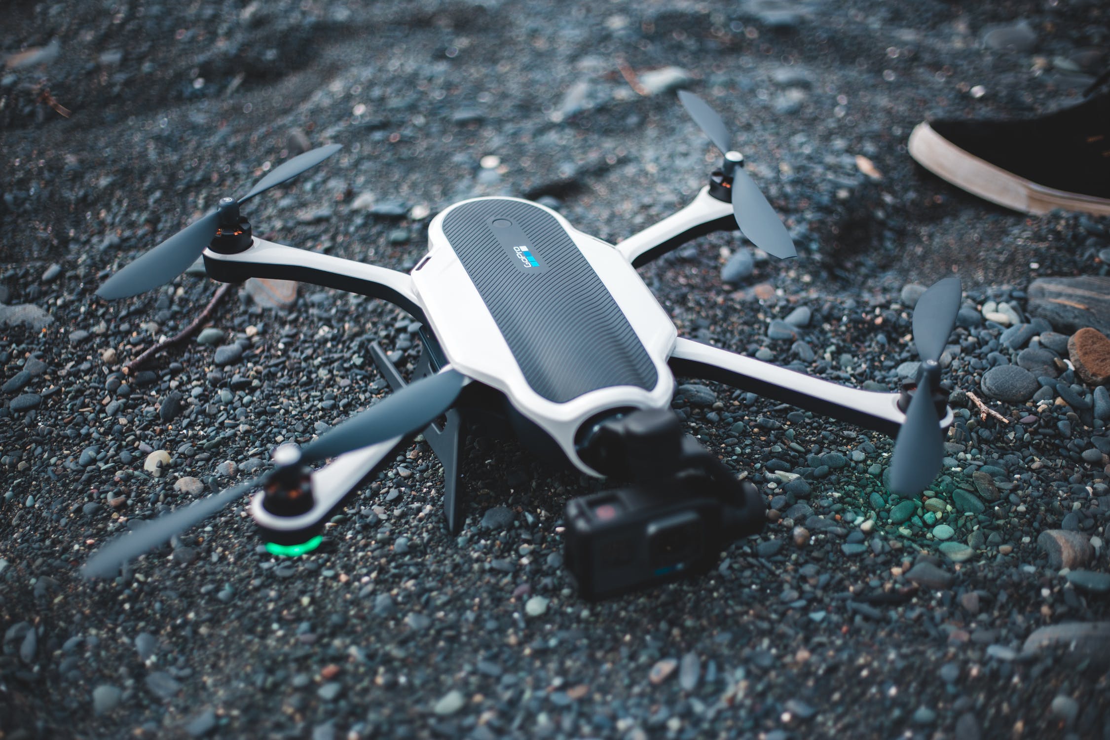 Could Drones Become A Form of Physical Therapy? - SEN Drone News