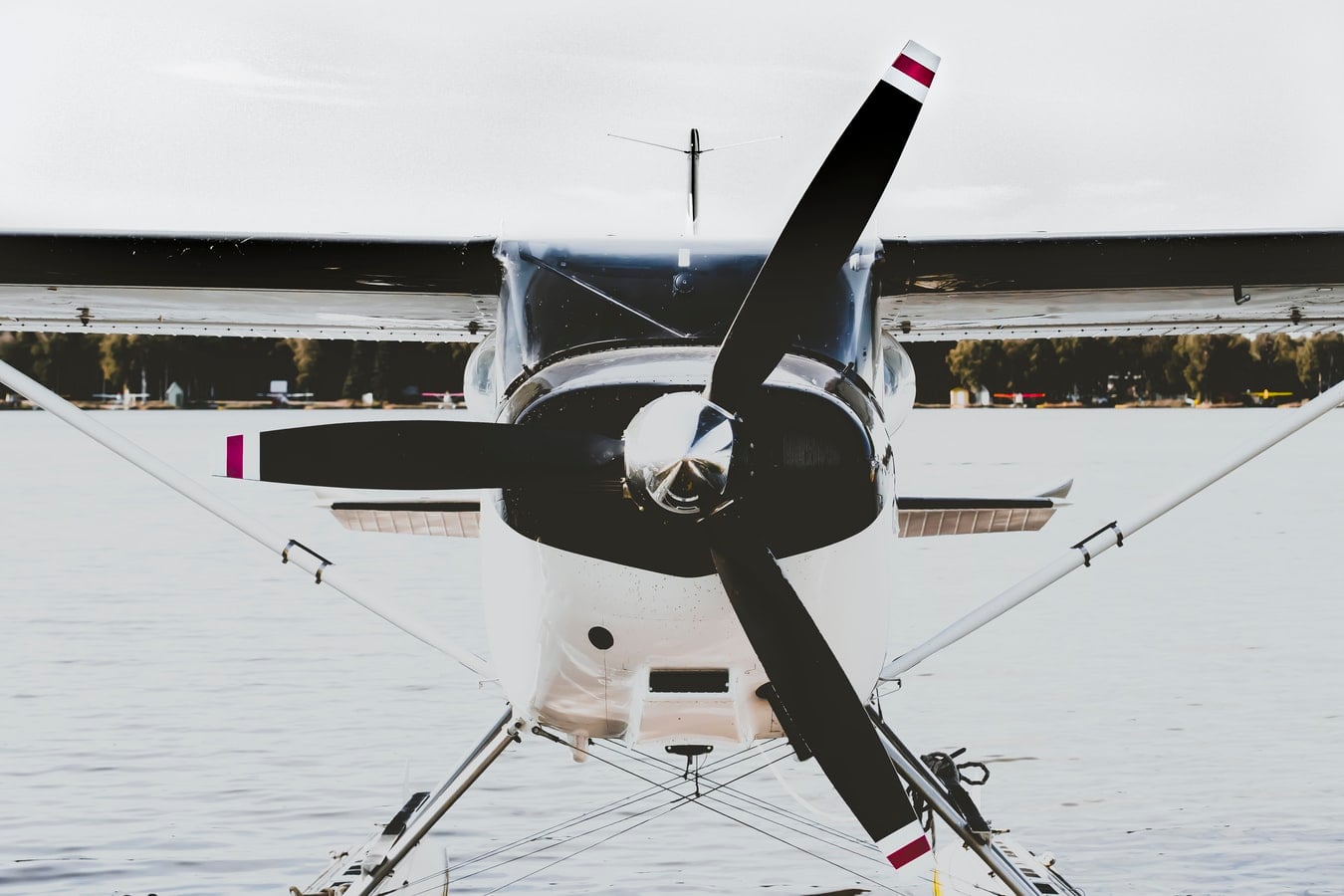 The Role of Drones In De-icing Aircraft - SEN Drone News